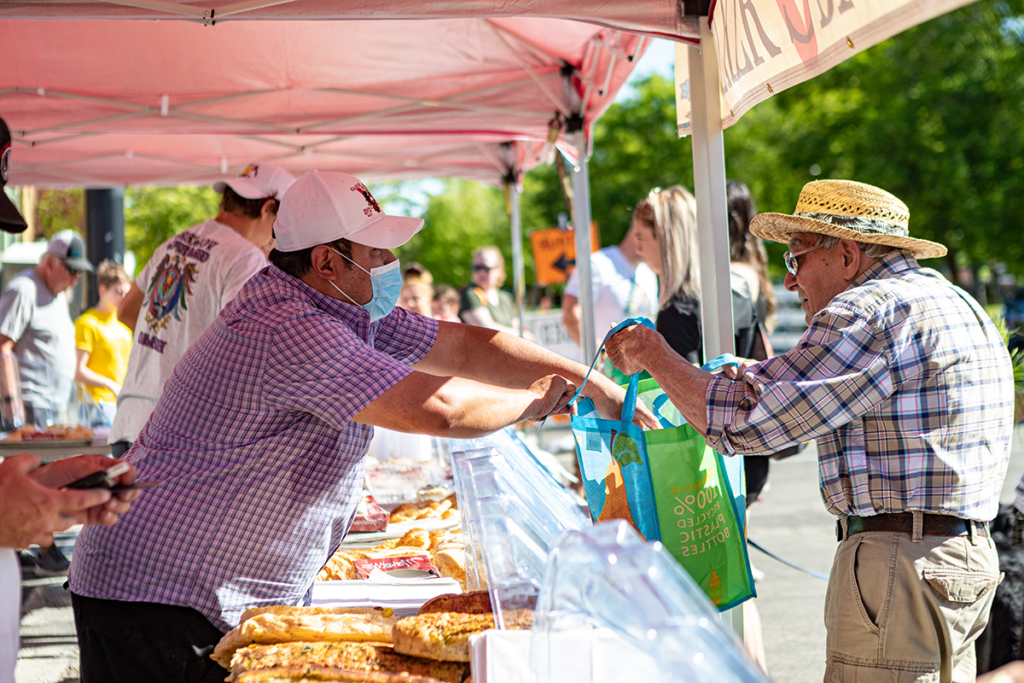 Farm Direct Incentives Guide – Nutrition incentive resources for ...